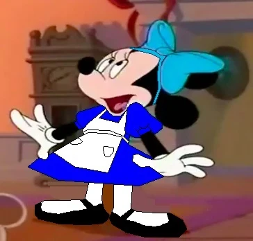 Minnie in Wonderland/Gallery | Alice in Wonderland Parodies Wiki | Fandom