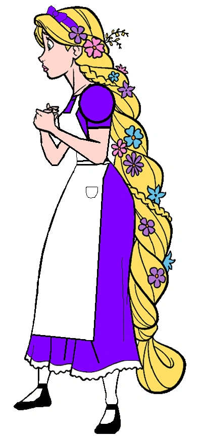 Rapunzel in Wonderland/Gallery | Alice in Wonderland Parodies Wiki | Fandom