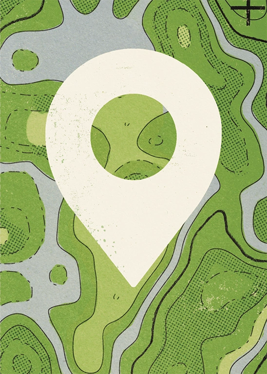 Silent Falls Locations | Alice is Missing Wiki | Fandom