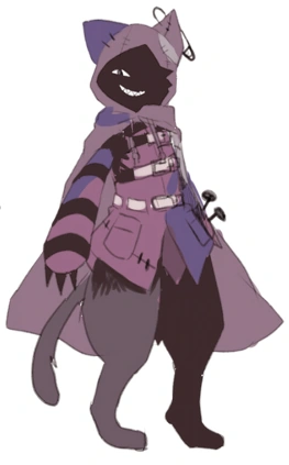 Cheshire Cat | Alice Mare Wiki | Fandom