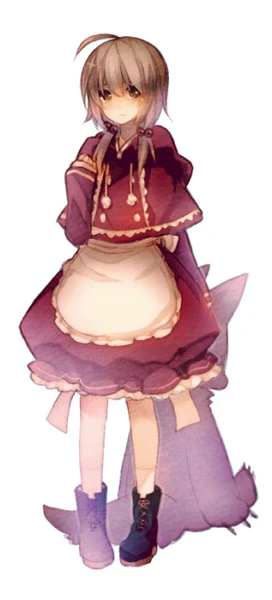 Categoria:Personagens | Wiki Alice Mare | Fandom