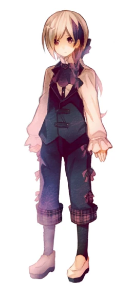 Rick | Alice Mare Wiki | Fandom