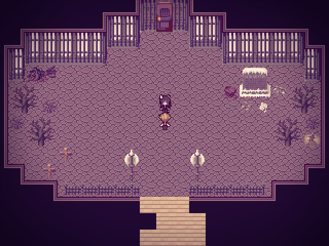 The World | Alice Mare Wiki | Fandom