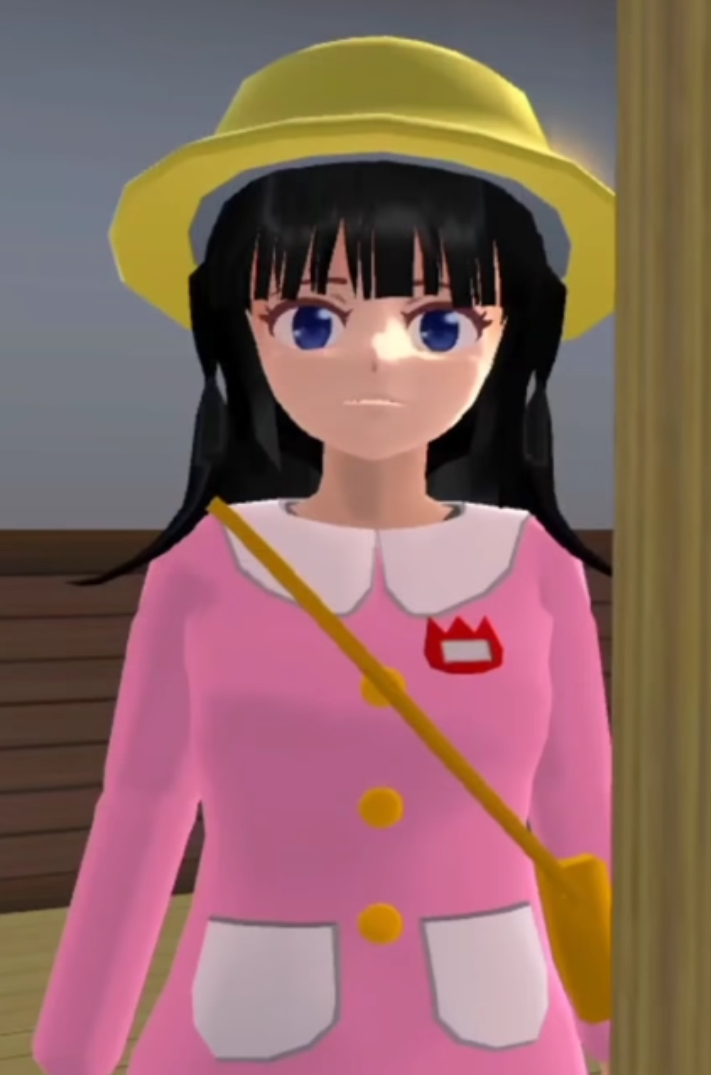 Karin Alice And Megan Wiki Fandom