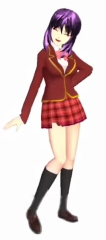 Megan | Alice & Megan Wiki | Fandom