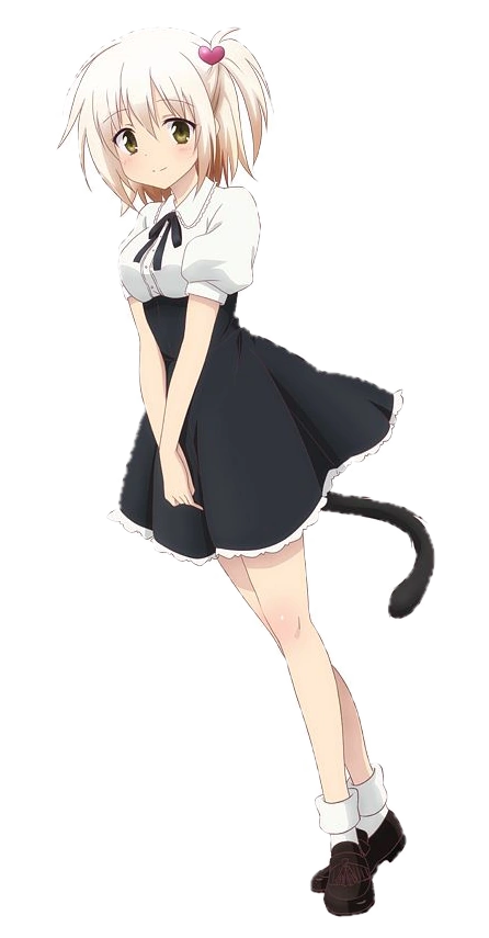 Coco | Alice or Alice Siscon Nii-san to Futago no Imouto Wiki | Fandom