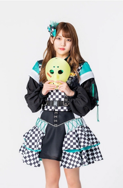 Sakanoue Kaede | Alice Project Wiki | Fandom