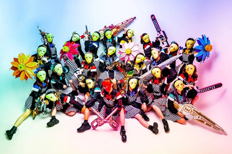 Alice Project | Alice Project Wiki | Fandom