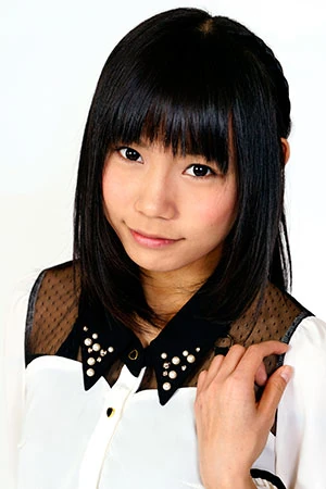 Hayase Amu | Alice Project Wiki | Fandom