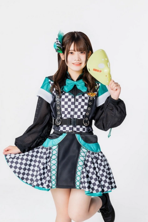 Ooya Shizuku | Alice Project Wiki | Fandom