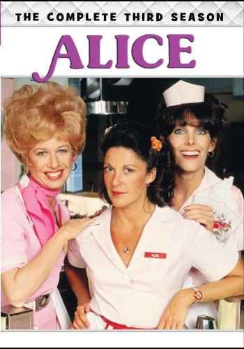 Season 3 | Alice TV series Wiki | Fandom