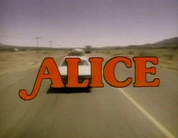 Alice (TV series) | Alice TV series Wiki | Fandom