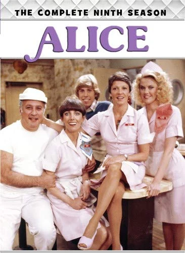 Season 9 | Alice TV series Wiki | Fandom