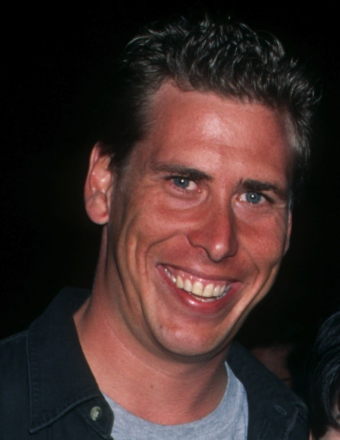 Philip McKeon | Alice TV series Wiki | Fandom