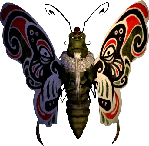 Caterpillar | Alice Wiki | Fandom