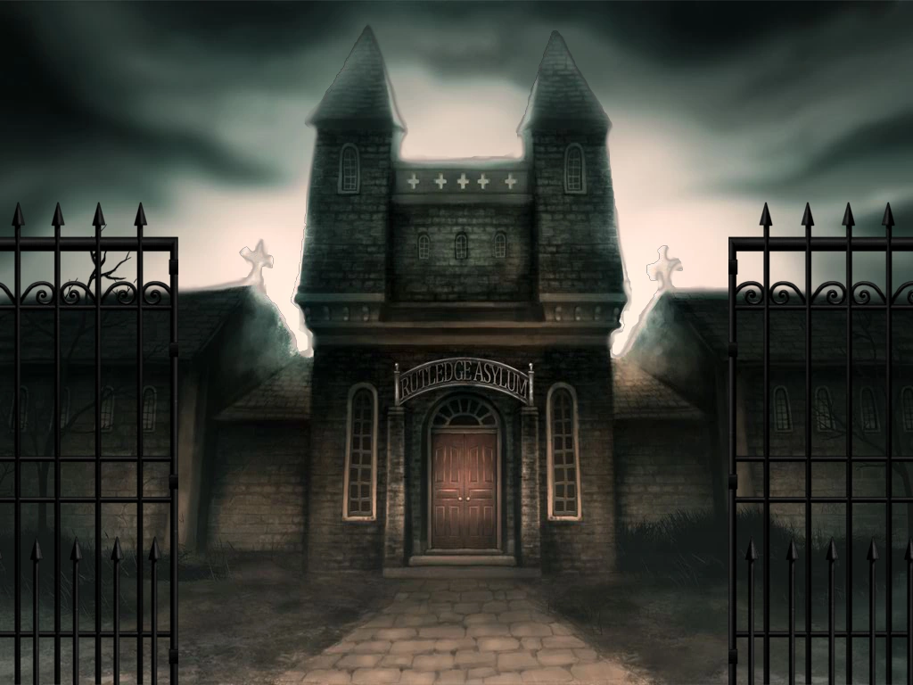 Hospício Rutledge | Wiki American Mcgee's Alice | Fandom
