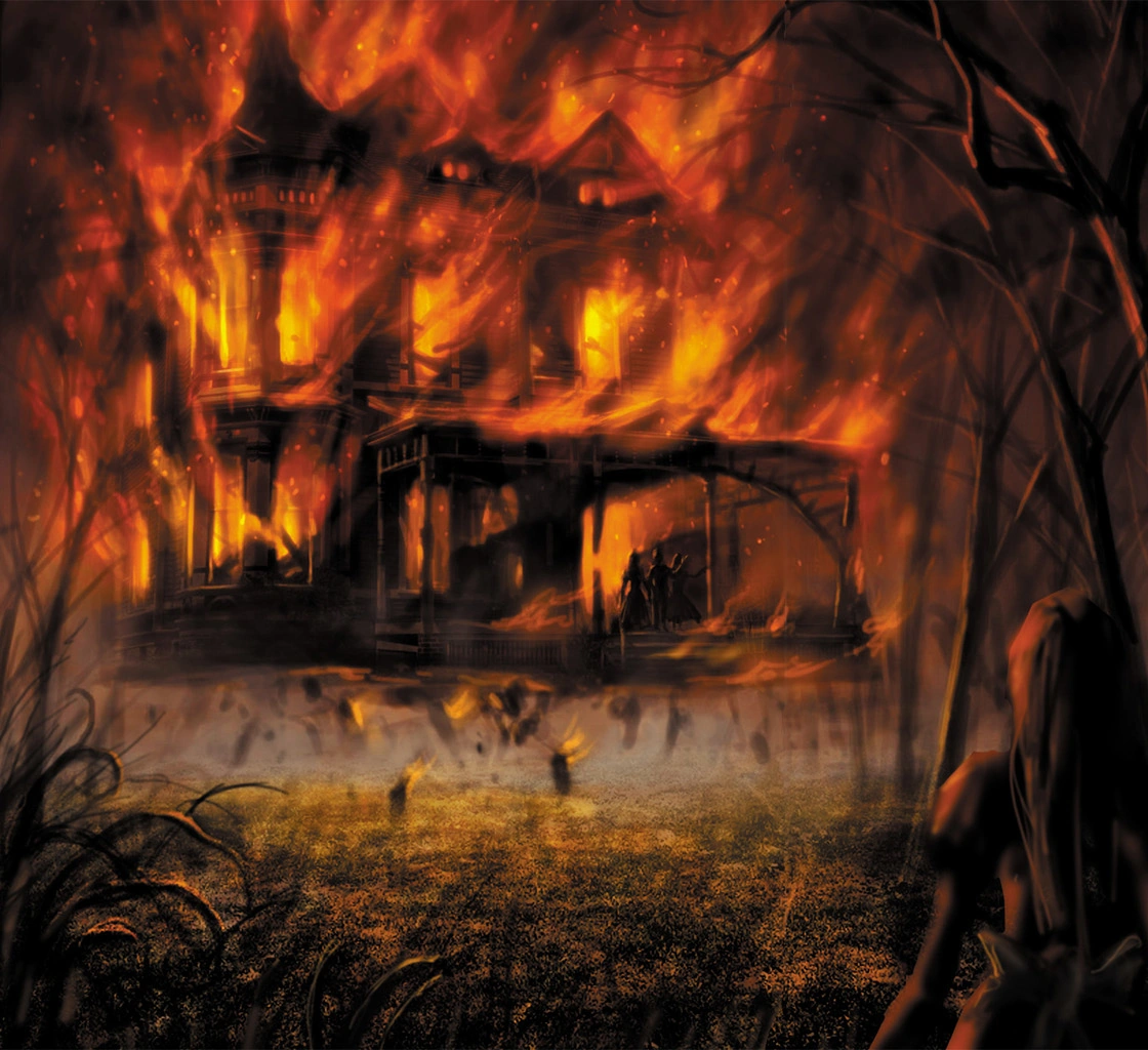 Das Feuer | Alice Wiki | Fandom