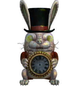 Armas | Wiki American Mcgee's Alice | Fandom