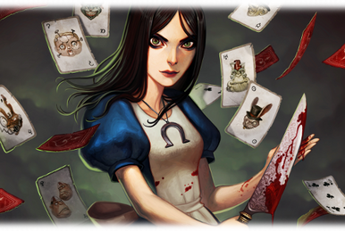 Art of alice madness returns store
