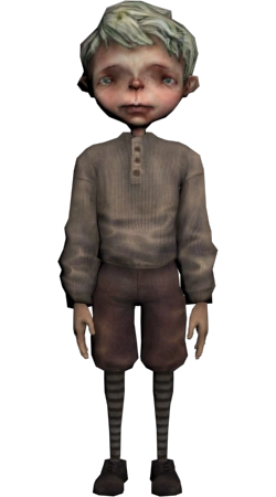 Charlie | Wiki Alice | Fandom