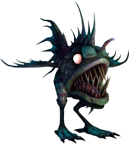 Ice Snark | Alice Wiki | Fandom