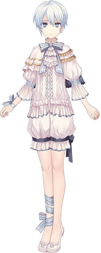 Snowdrop (Alice) | Alice Closet Wiki | Fandom