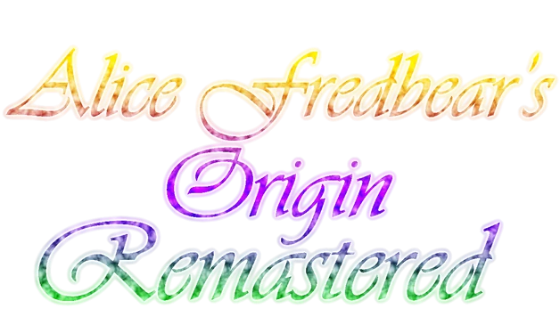 Alice Fredbear's Origins Wiki | Fandom
