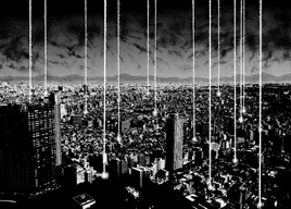 Laser | Alice in Borderland Wiki | Fandom