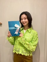 Kina Yazaki | Alice in Borderland Wiki | Fandom