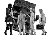 Traffic Collision Incident | Alice in Borderland Wiki | Fandom