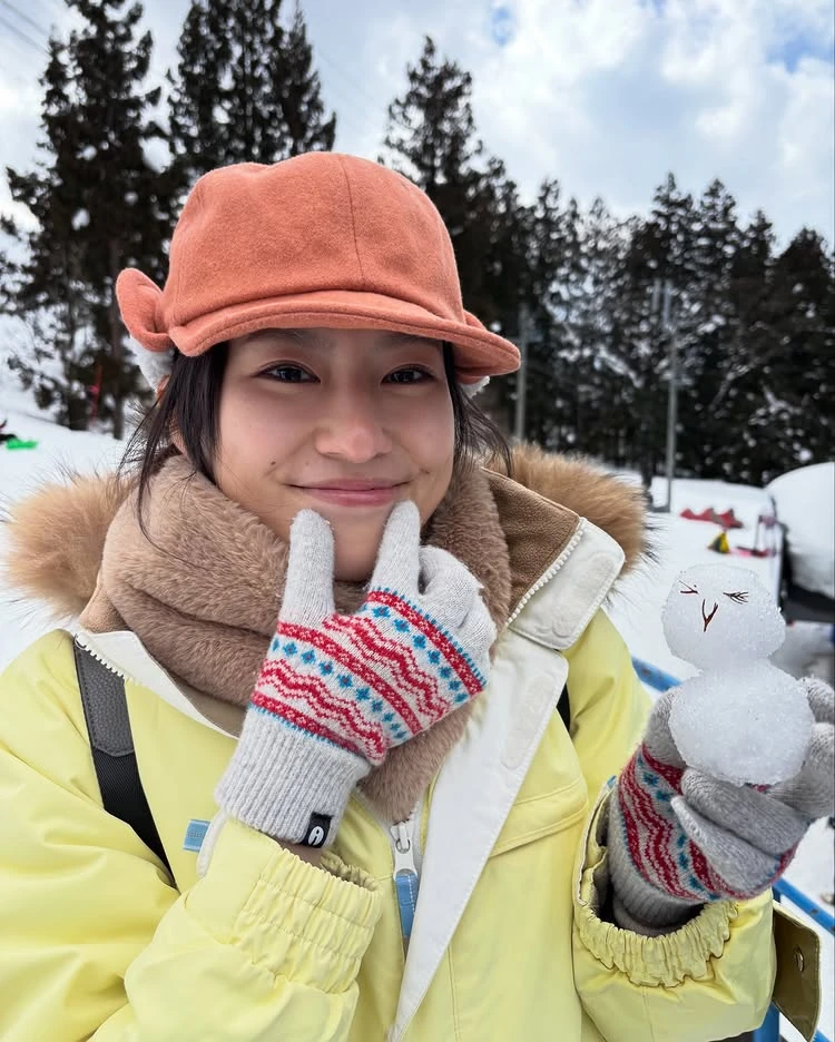 Yuri Tsunematsu | Alice in Borderland Wiki | Fandom