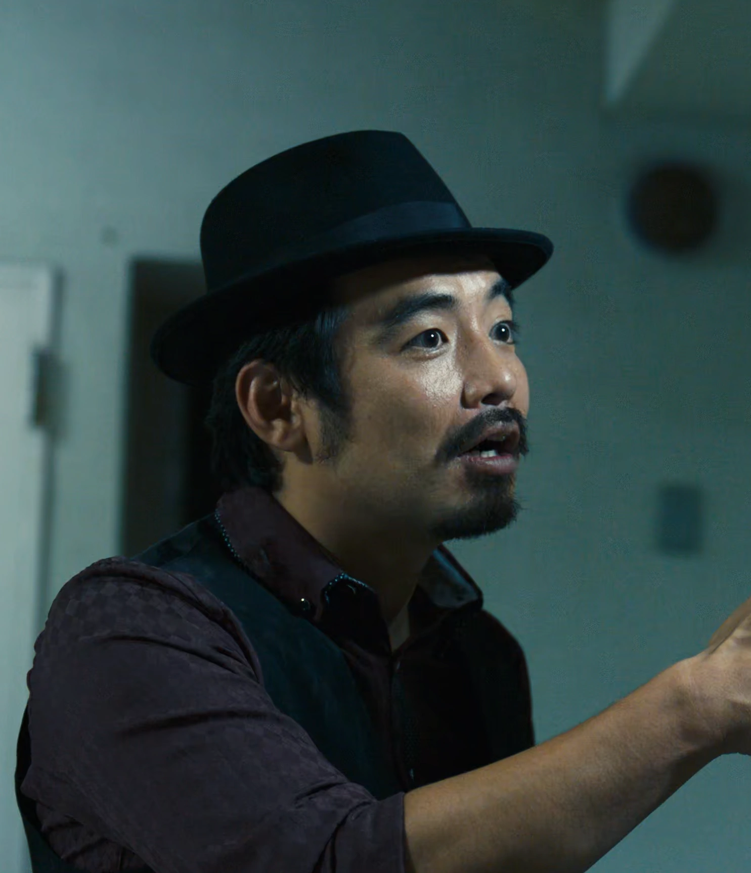 Nitobe (Netflix) | Alice in Borderland Wiki | Fandom