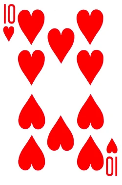 Ten of Hearts | Alice in Borderland Wiki | Fandom