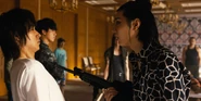 Suguru Niragi (Netflix) | Alice in Borderland Wiki | Fandom