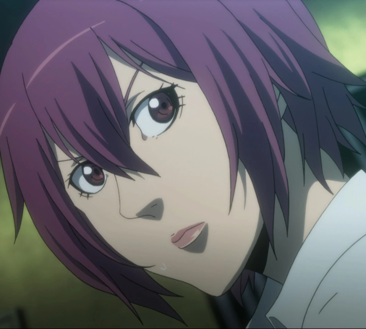 Yuzuha Usagi (OVA) | Alice in Borderland Wiki | Fandom