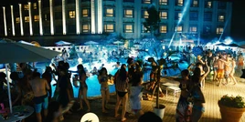 Beach (Netflix) | Alice in Borderland Wiki | Fandom