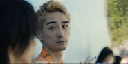 Daikichi Karube (Netflix) | Alice in Borderland Wiki | Fandom