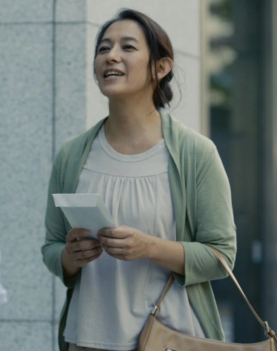 Sayuri Segawa (Netflix) | Alice in Borderland Wiki | Fandom