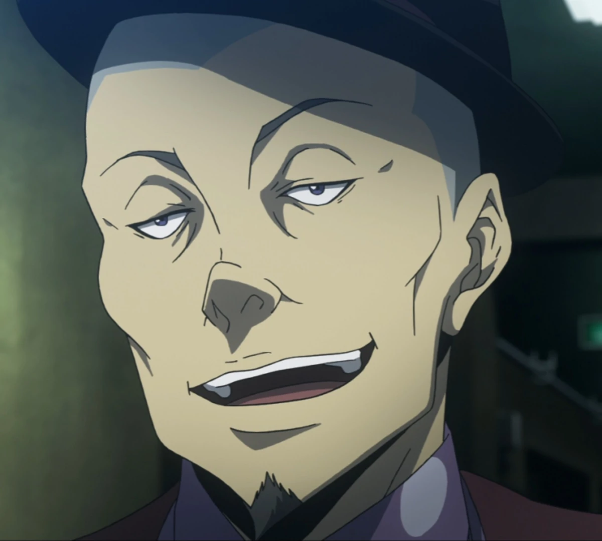 Nitobe (OVA) | Alice in Borderland Wiki | Fandom
