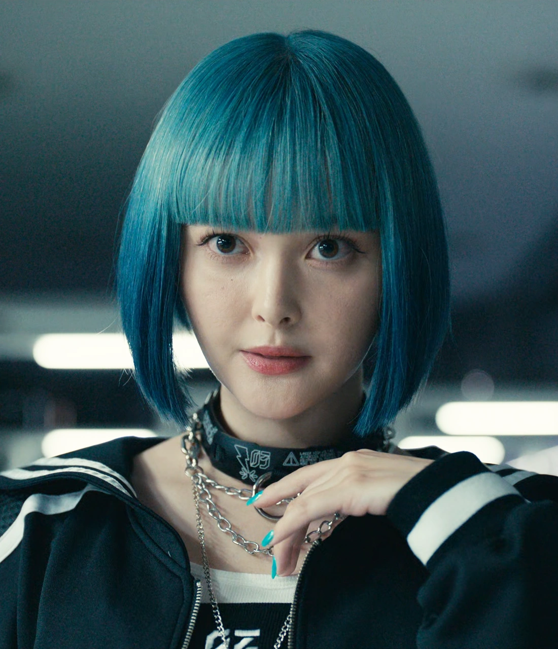 Rei Morikage (Netflix) | Alice in Borderland Wiki | Fandom