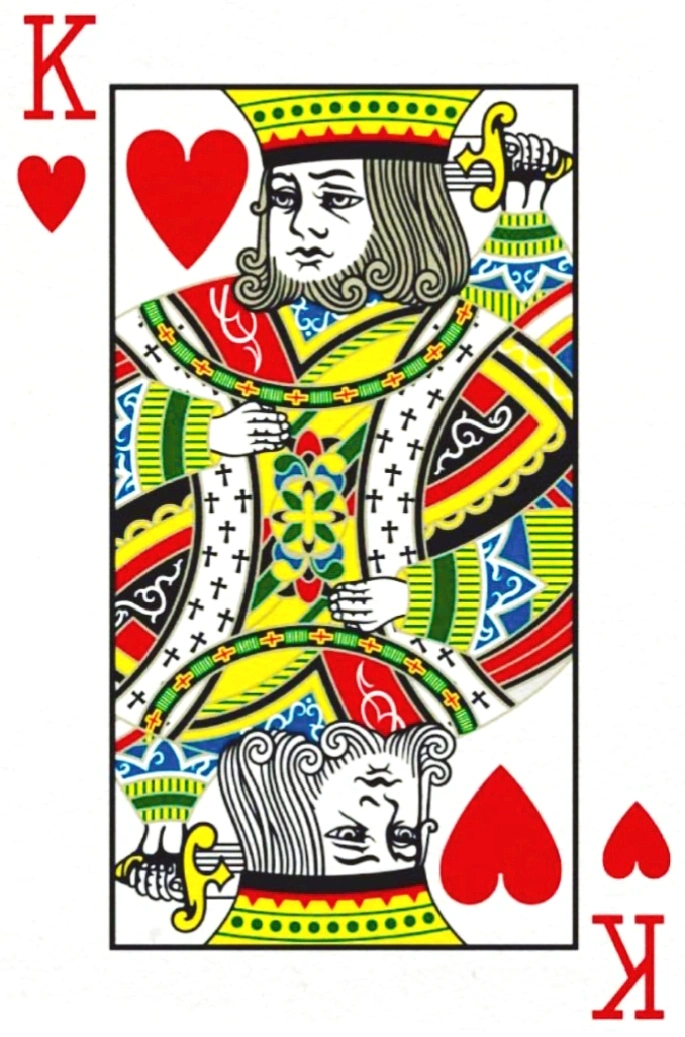 King of Hearts (Netflix) | Alice in Borderland Wiki | Fandom
