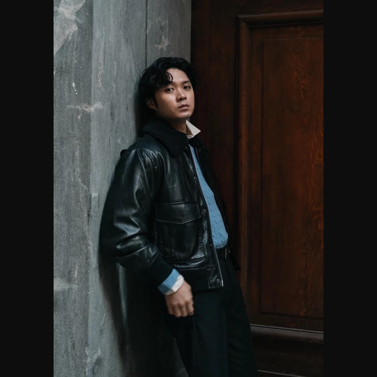 Hayato Isomura | Alice in Borderland Wiki | Fandom