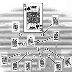 Face Cards | Alice in Borderland Wiki | Fandom