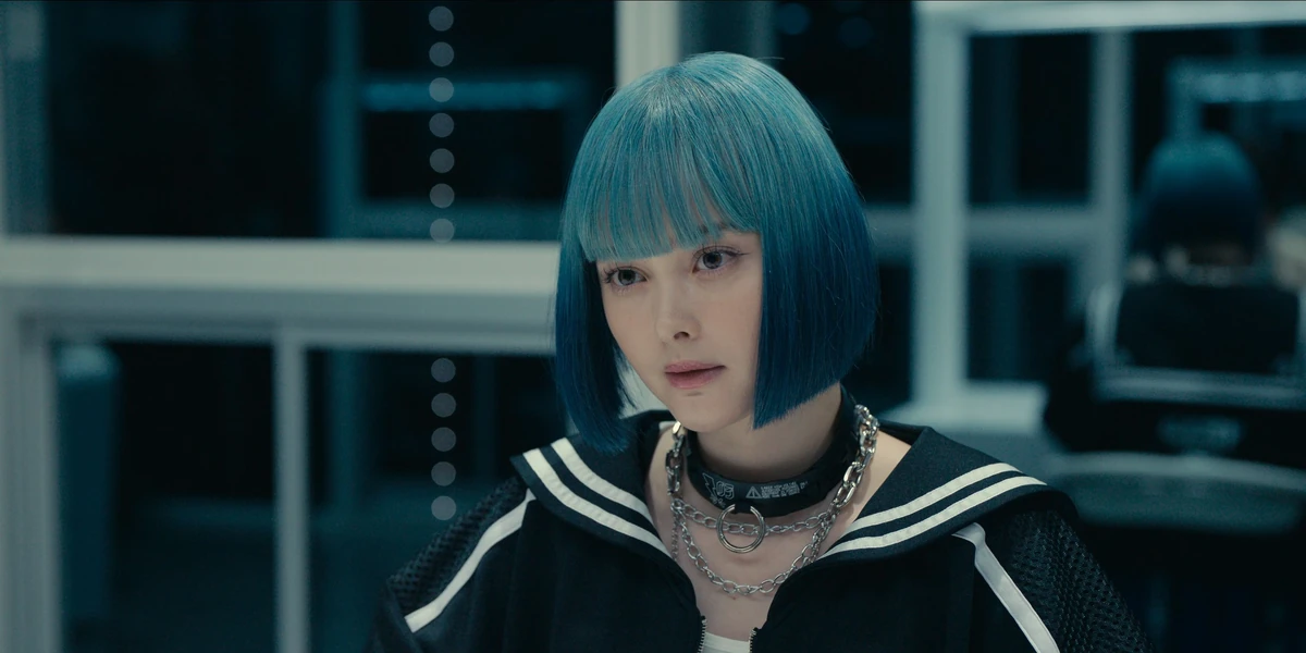 Episode 3 Season 3 | Alice in Borderland Wiki | Fandom