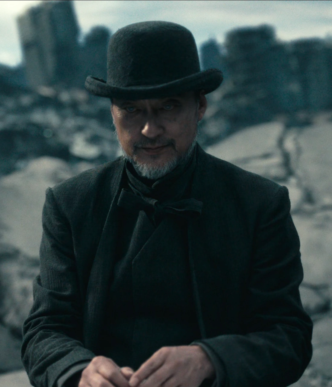 The Watchman of the Borderlands | Alice in Borderland Wiki | Fandom