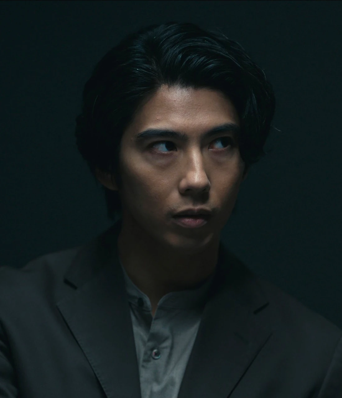 Ryuji (Netflix) | Alice in Borderland Wiki | Fandom