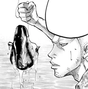 Daikichi Karube | Alice in Borderland Wiki | Fandom