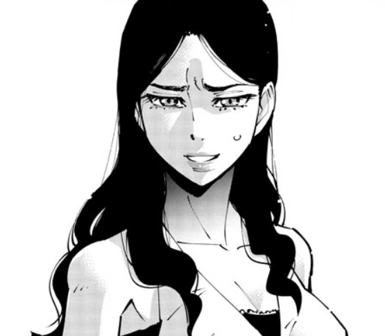 Nanase Onoue | Alice in Borderland Wiki | Fandom