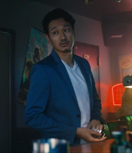 Kazu (Netflix) | Alice in Borderland Wiki | Fandom