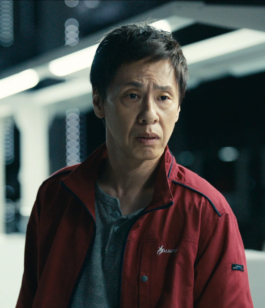 Tetsu Shimazaki (Netflix) | Alice in Borderland Wiki | Fandom